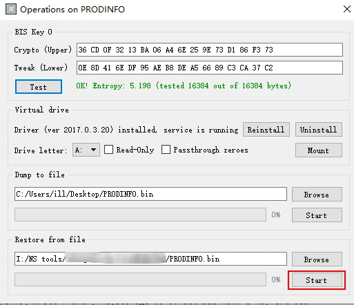 ns 2026-0002(0x41a) 报错修复方法 大气层automatic_backups 恢复prodinfo - 哔哩哔哩