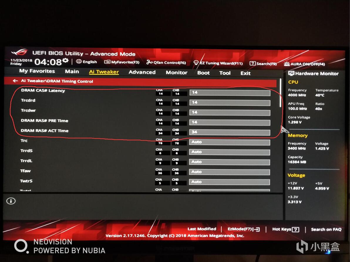 [AMD锐龙]内存选购和超频初级指南 - 哔哩哔哩
