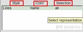 分子动力学模拟可视化工具VMD的安装与基本使用方法 - 哔哩哔哩
