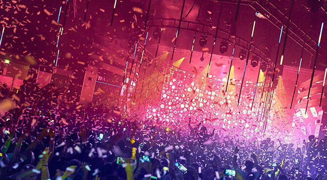 科普｜Trance是什么？ - 哔哩哔哩