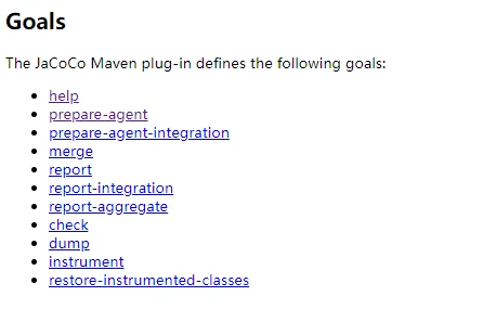 JaCoCo的Maven应用入门使用教程 - 哔哩哔哩