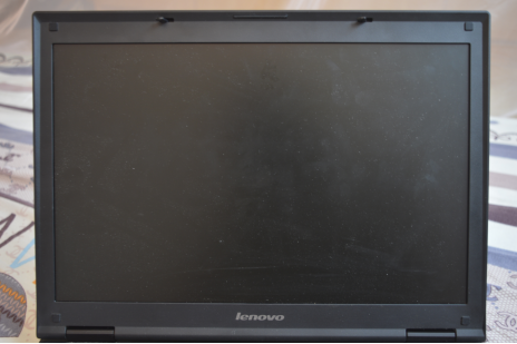 四百块享受移动办公 ——评测联想E43a - 哔哩哔哩