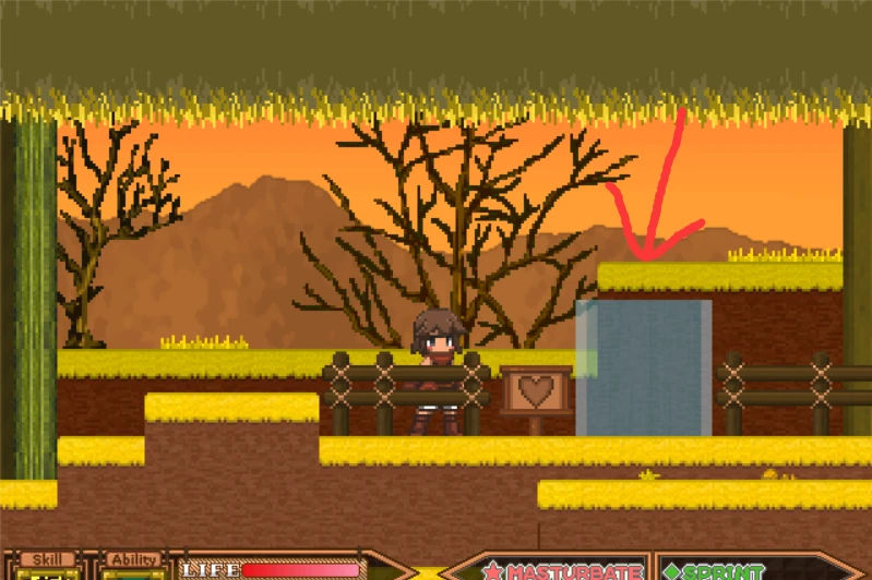 Forest of Blue Skin （蓝皮森林）全收集攻略 【B】P.0 - 哔哩哔哩