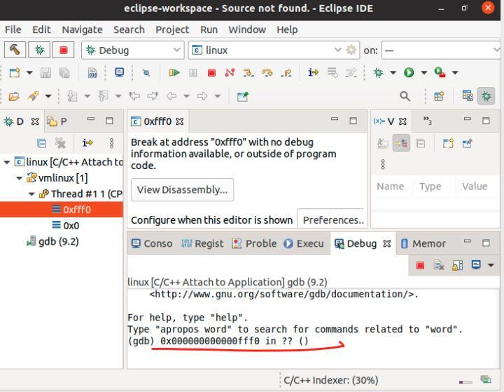 一文教你如何使用GDB+Qemu调试Linux内核 - 哔哩哔哩
