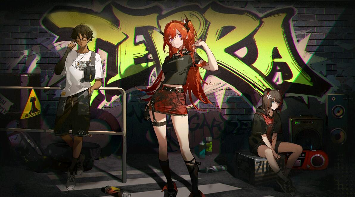 42姐高清美图（大量官方图，持续更新） - 哔哩哔哩