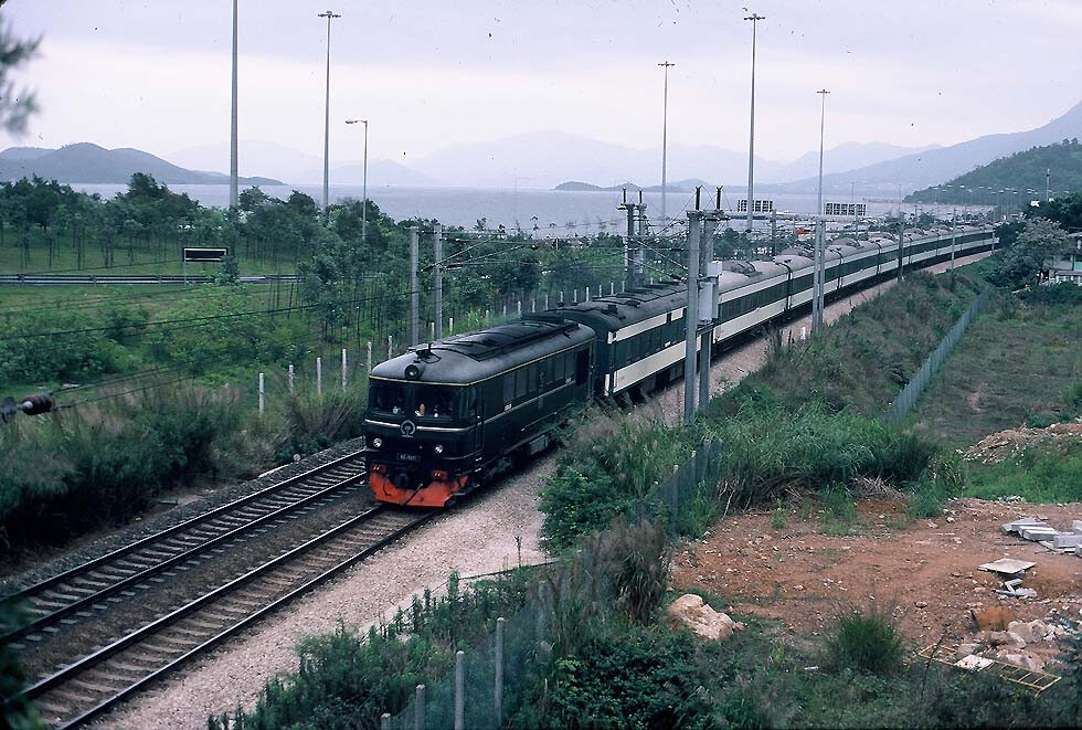 ND2小罗马 | 本周五见！ - 哔哩哔哩