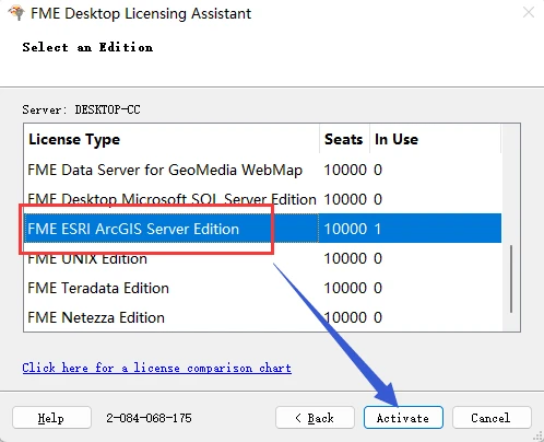 FME安装教程及解决FME与Arcgis不兼容问题 - 哔哩哔哩