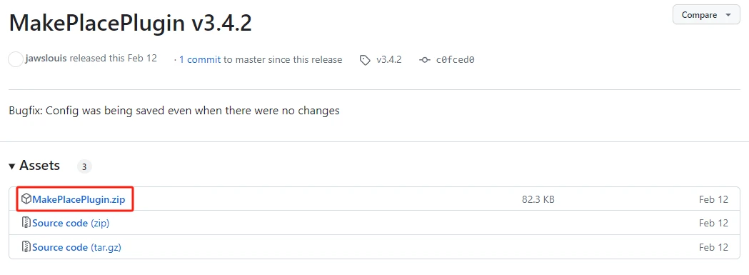 【FF14装修模拟器】国服6.5版本MakePlace的下载与导入教程（自用版） - 哔哩哔哩