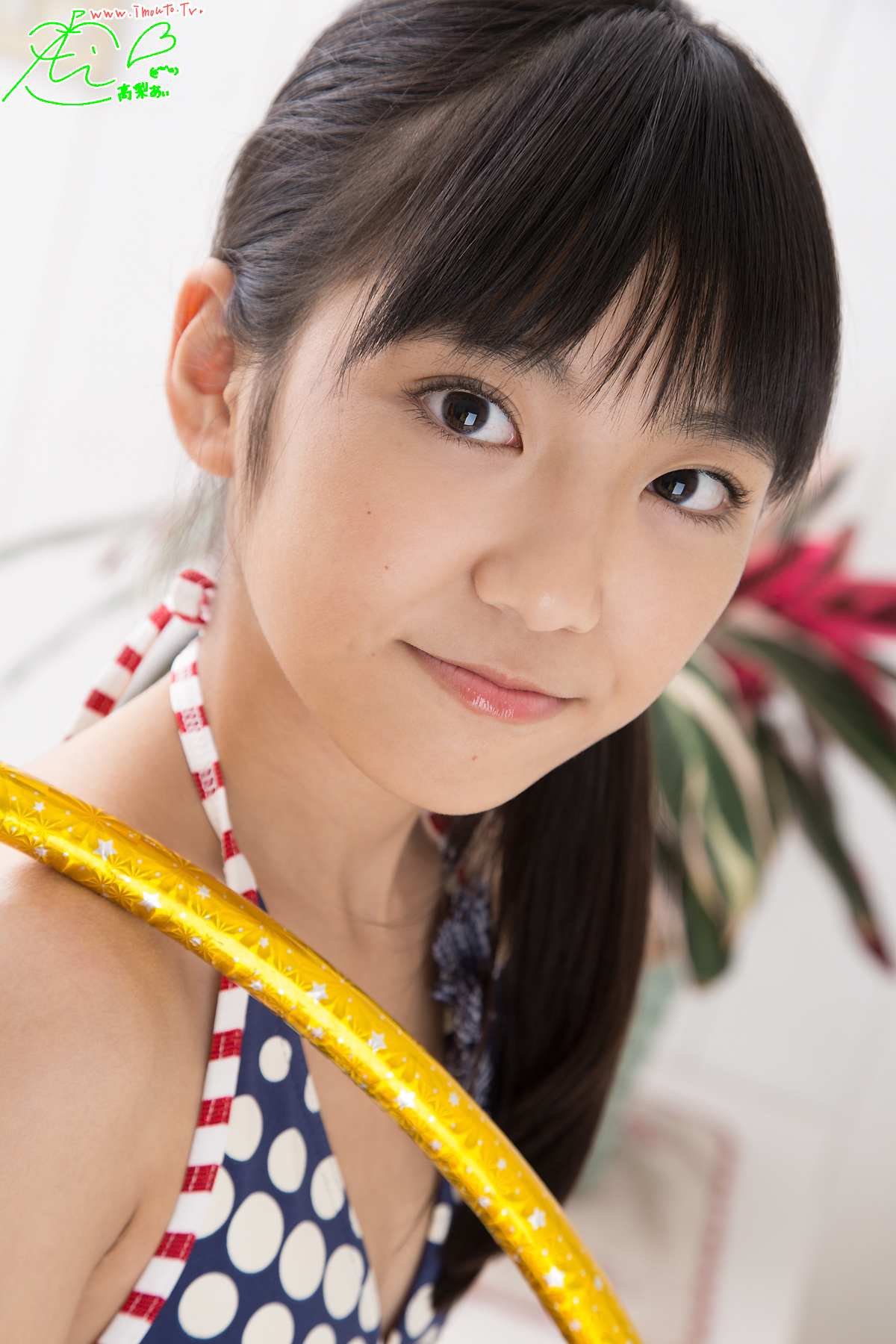 Ai Takanashi 高梨あいkneehigh Takanashi A01 哔哩哔哩
