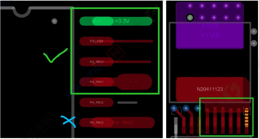 RK3588 PCB Layout通用布线规范，附《RK3588 PCB设计指导白皮书》 - 哔哩哔哩