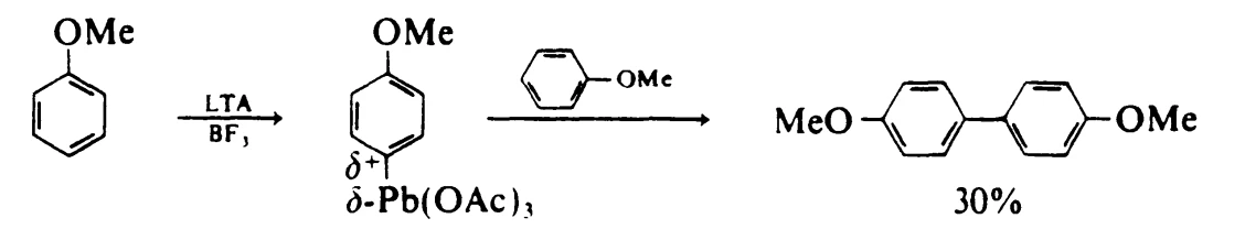 四乙酸铅Pb(OAc)4介导的有机反应-1 - 哔哩哔哩