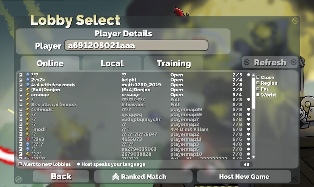 Steam Forts 进击要塞新手向教程之简介篇 - 哔哩哔哩