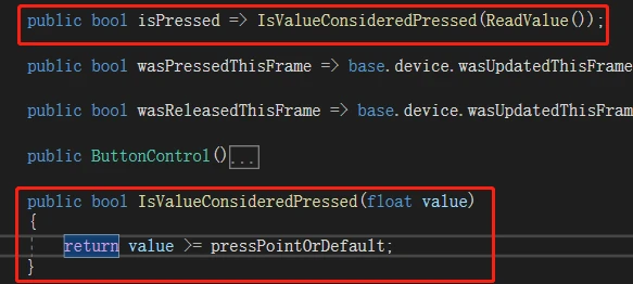 Unity InputSystem使用教程 - 哔哩哔哩