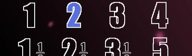 Anthophobia Level 2 文字地图 - 哔哩哔哩