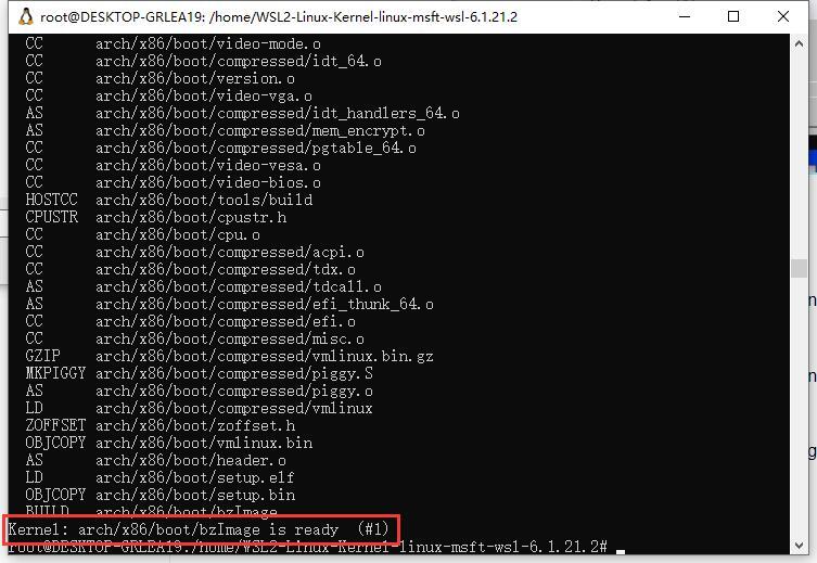 WSL2启用USB无线网卡支持 - 哔哩哔哩