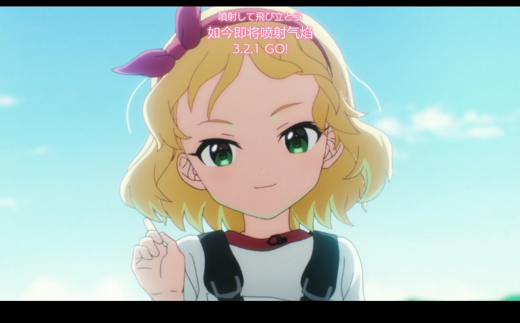 偶像大师灰姑娘U149之樱井桃华回 - 哔哩哔哩