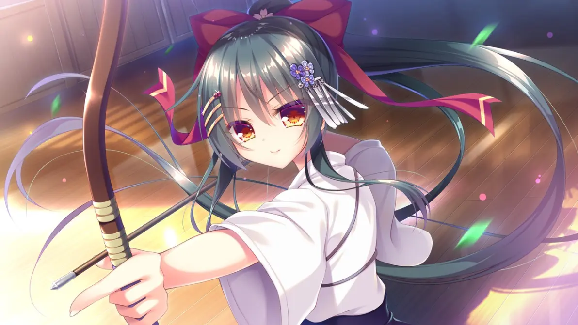 简单易懂的GAL入门及解包上手教程 - 哔哩哔哩