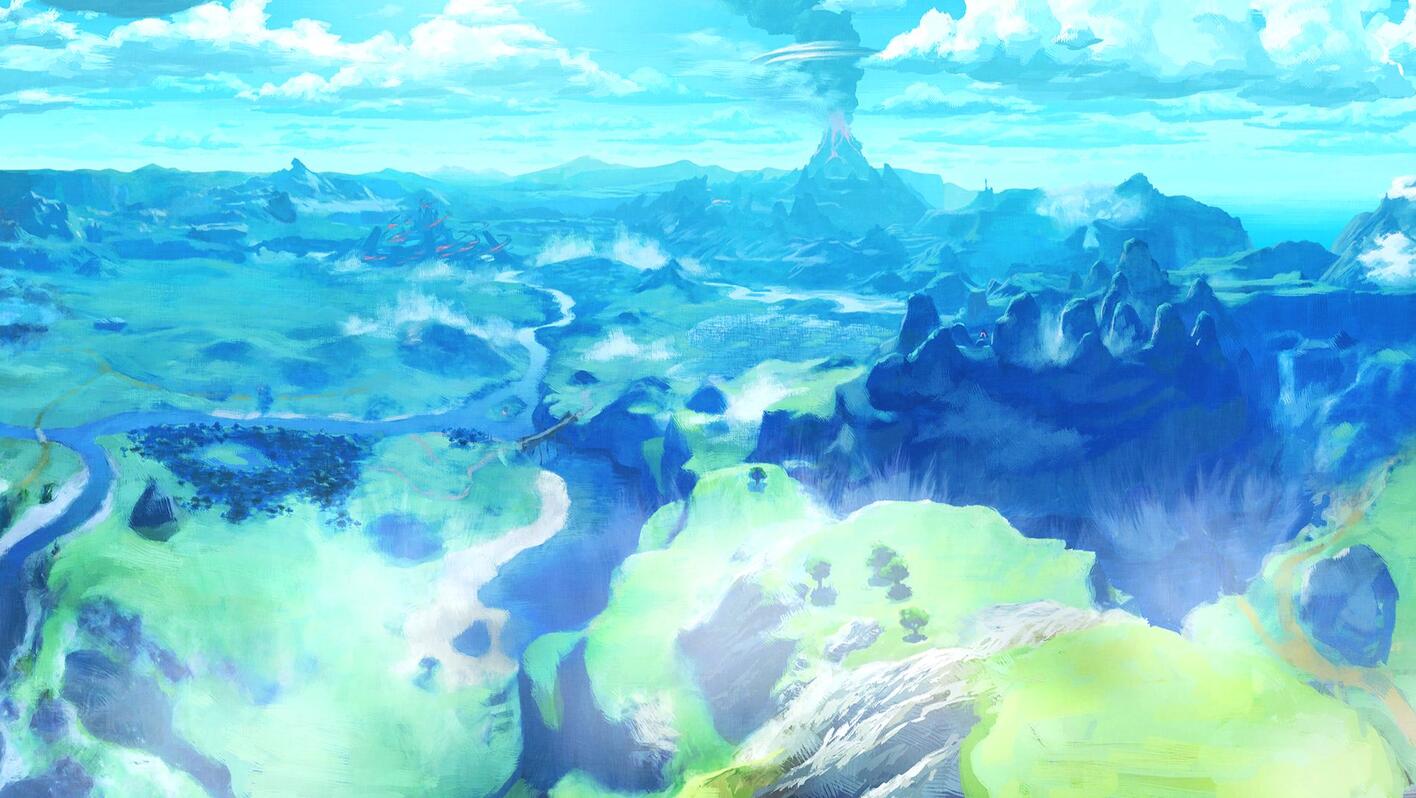 提取任天堂Switch游戏romfs[游戏解包][经验分享] - 哔哩哔哩