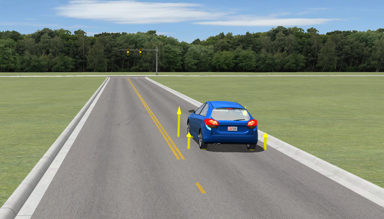 CarSim 2021.0新功能 - 哔哩哔哩