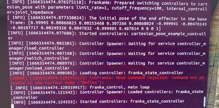 你真的了解Franka吗？一文带你揭秘Franka常见问题，你想知道的都在这里！（附产品手册 - 哔哩哔哩