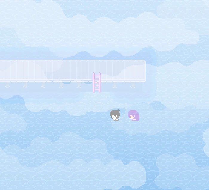 《Omori》无剧透完美线图文攻略（7） 最后度假村 - 哔哩哔哩