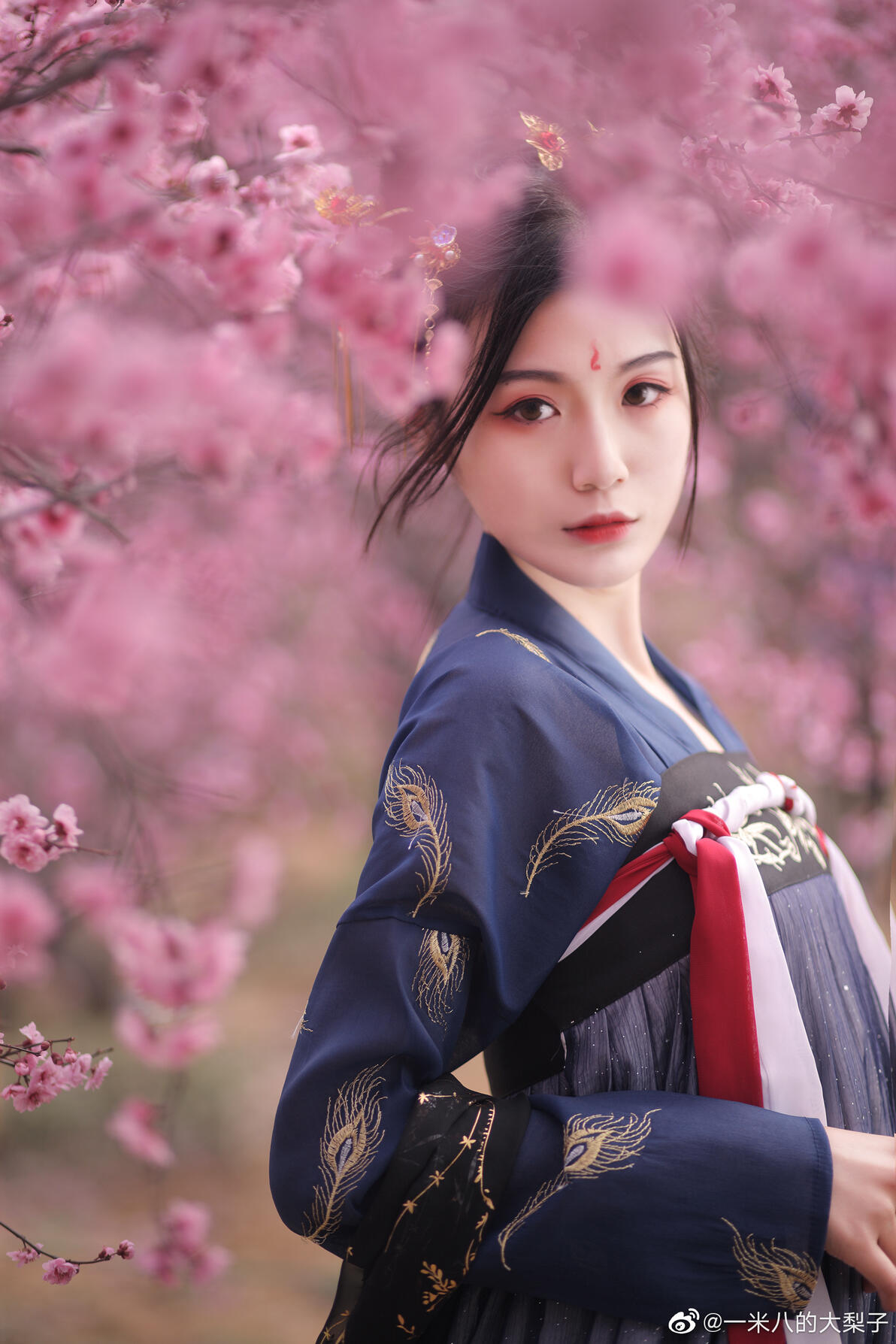 CNcoser：一米八的大梨子 - 哔哩哔哩