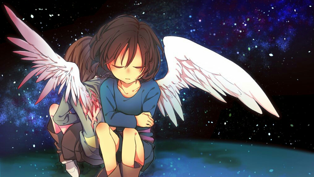 Undertale同人文（3） 哔哩哔哩