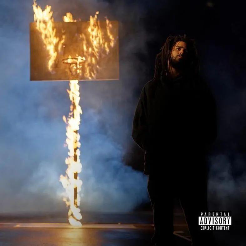 J.cole｜生而就要为之奋斗的嘻哈Legend - 哔哩哔哩