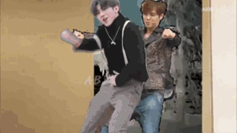 【ikun】蔡徐坤GIF表情包大合集！(三) - 哔哩哔哩