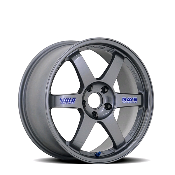 那些RAYS TE37特别版本 - 哔哩哔哩