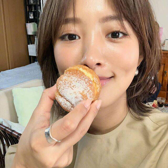 女神科普之渡边夏菜 - 哔哩哔哩