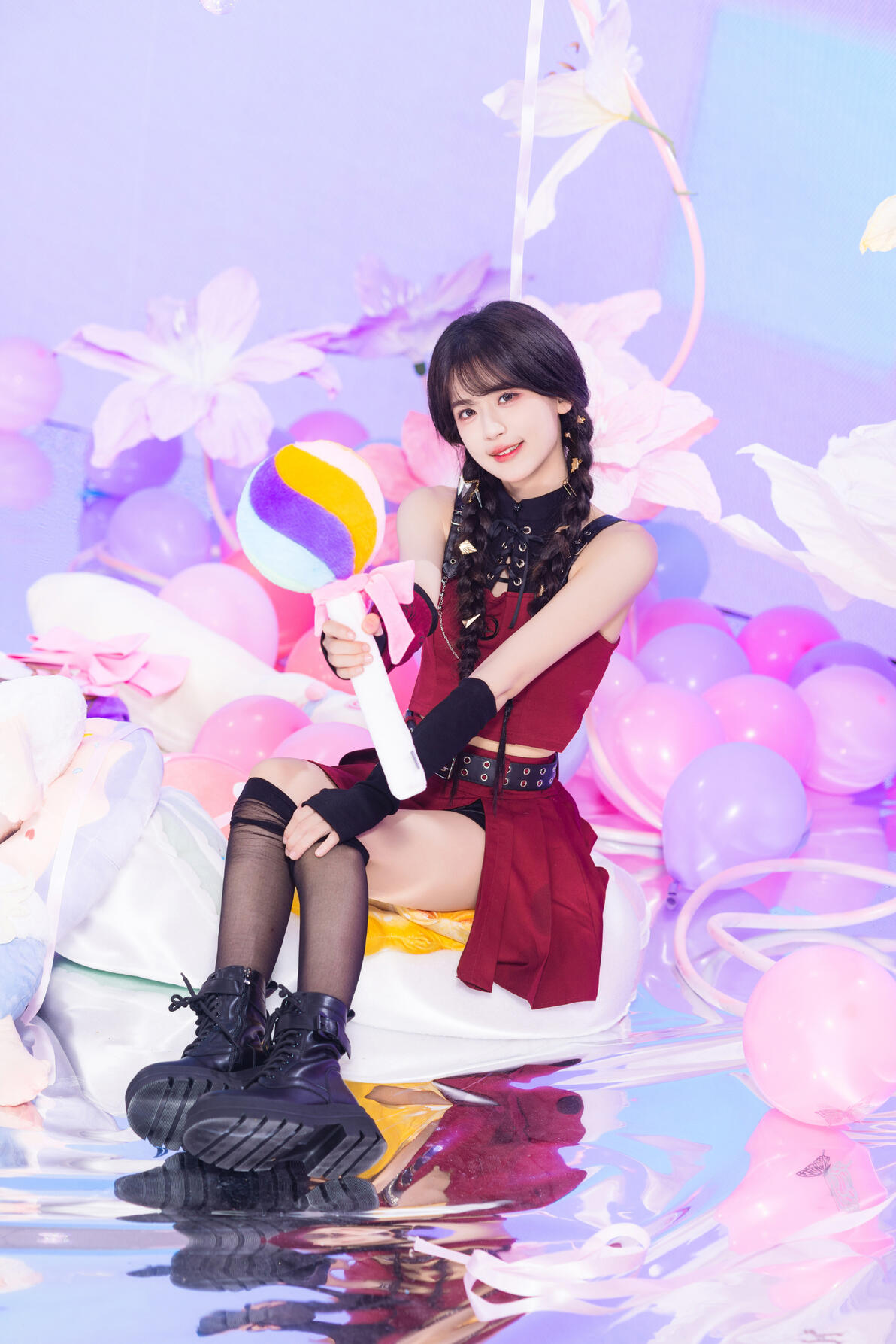 SNH48 Group成立至今来自各地的成员（福建和港澳台篇，持续更新中） - 哔哩哔哩