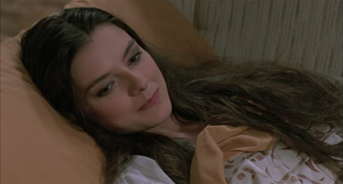 你能认出她吗？那些年的港片女神-Lola Forner - 哔哩哔哩