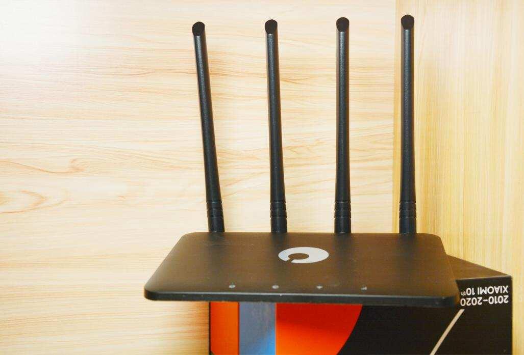 有4G信号的地方就有WIFI，蒲公英X4C上手实测 - 哔哩哔哩