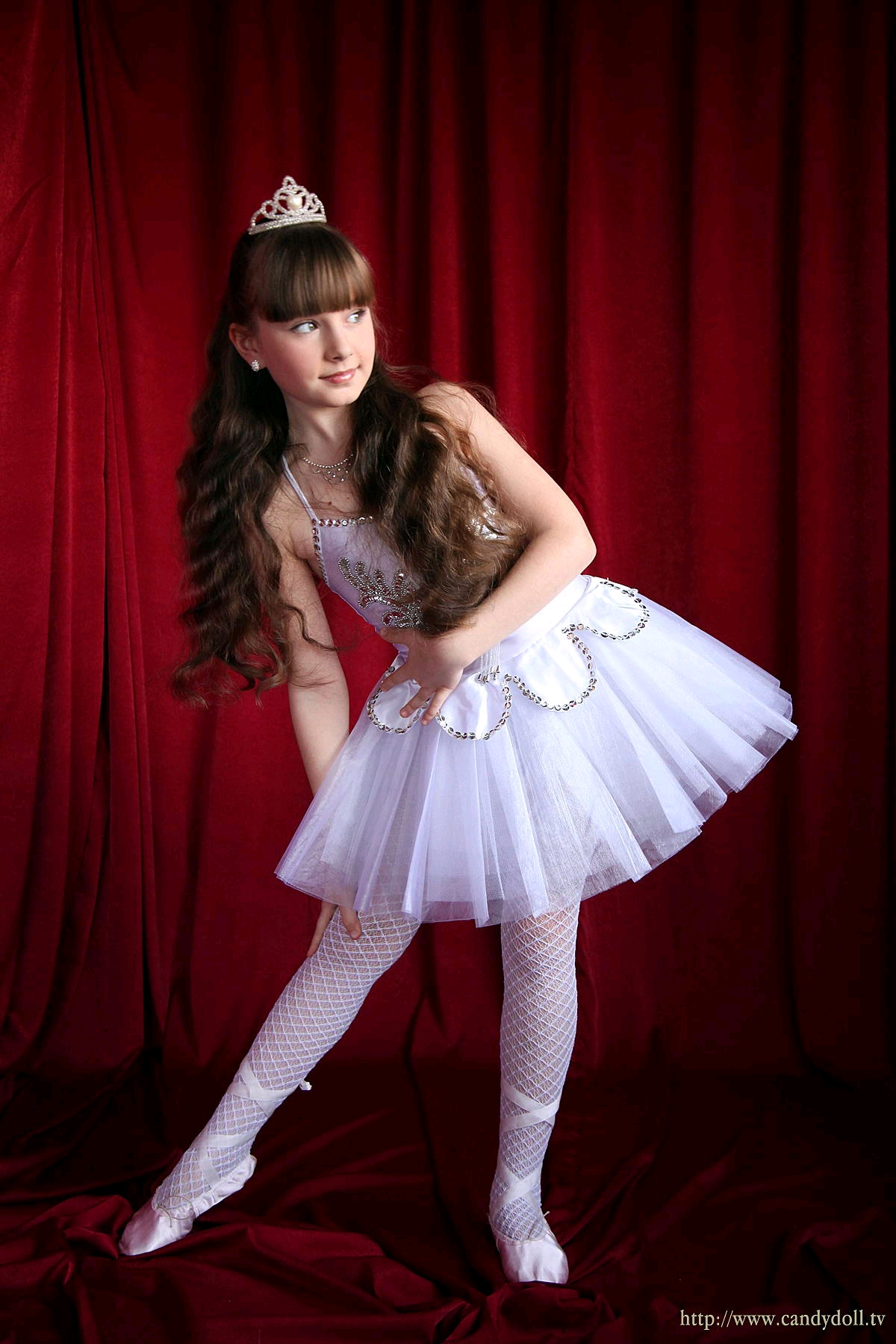 【candydoll】白丝舞蹈服 - 哔哩哔哩 【candydoll】白丝舞蹈服 - 哔哩哔哩