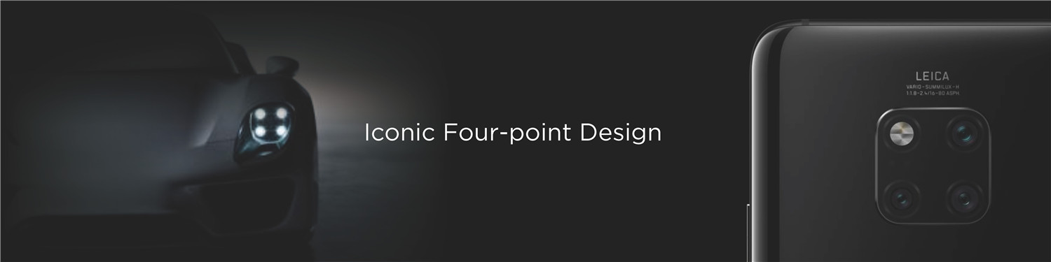 Mate20 series发布！ - 哔哩哔哩