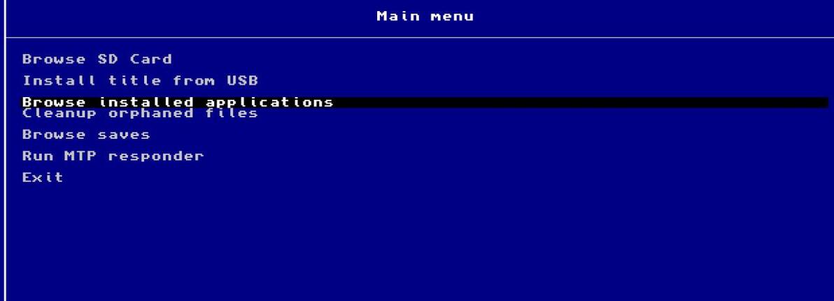 NS-DBI安装 - 哔哩哔哩