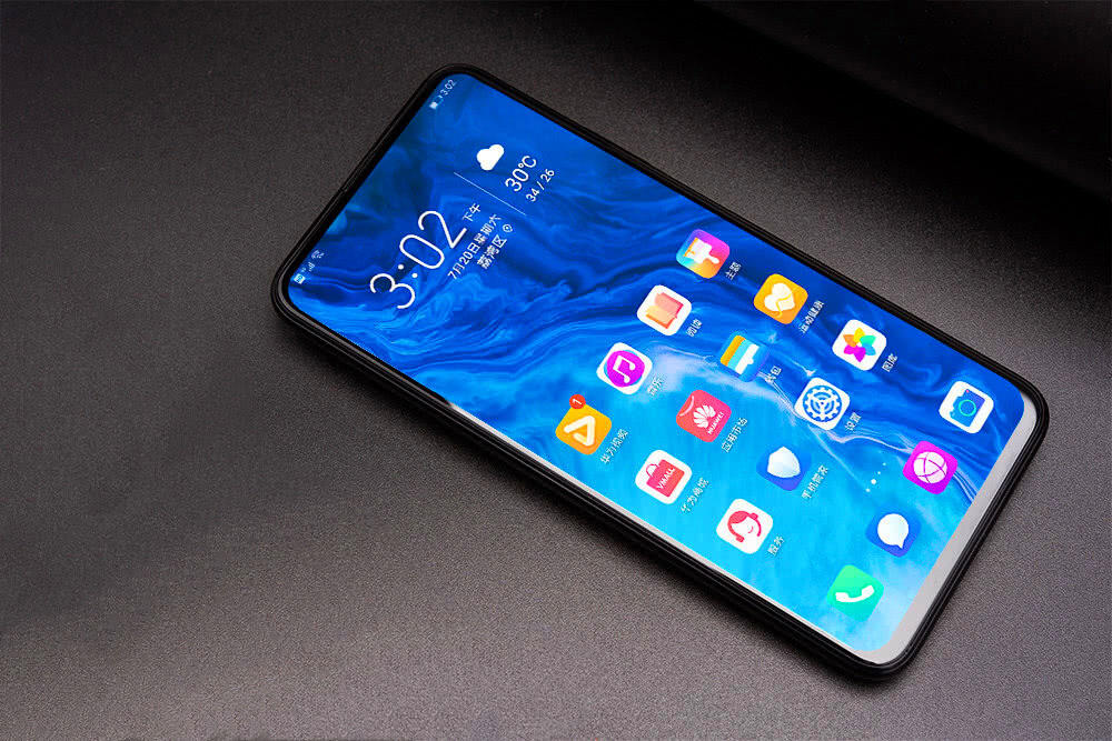 只是绿叶？荣耀9XPro缺点明显，或很难接住荣耀8X的成就！ - 哔哩哔哩