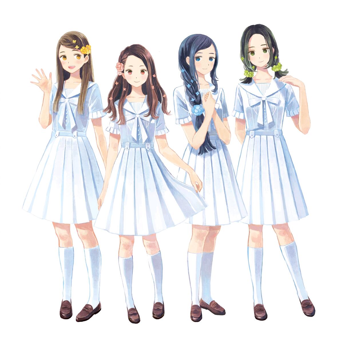 whiteeeen的前世今生 - 哔哩哔哩