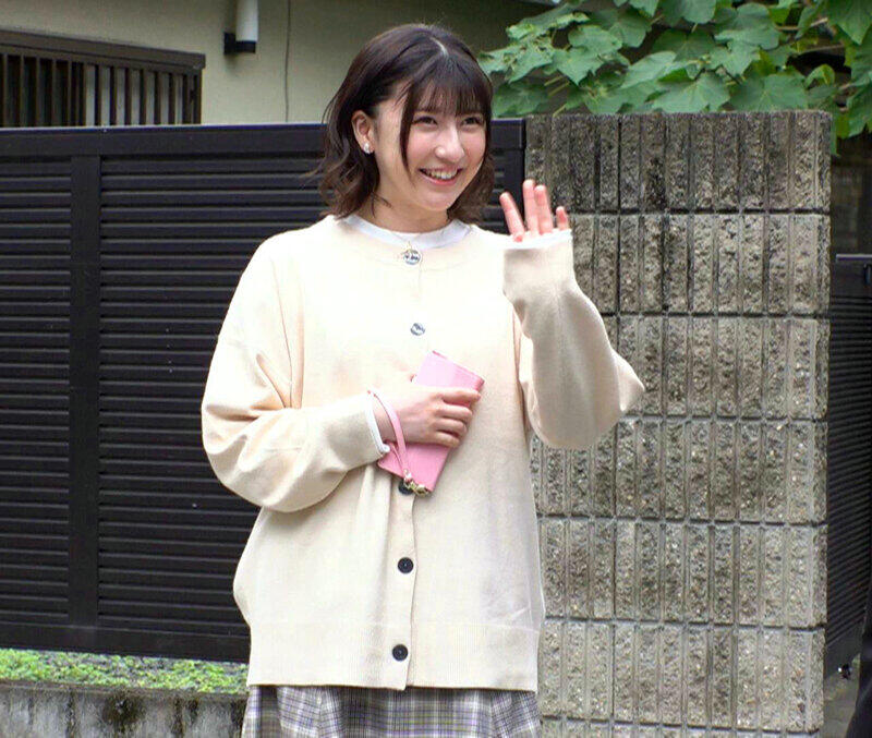 每天分享一个美女——のあういか(乃亚忧香，Noa-Uika) - 哔哩哔哩