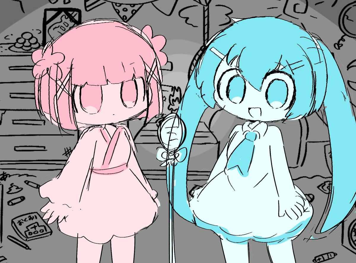 【ぺぽよ_PEPOYO】ppy在pixiv的作品合集【2】 - 哔哩哔哩