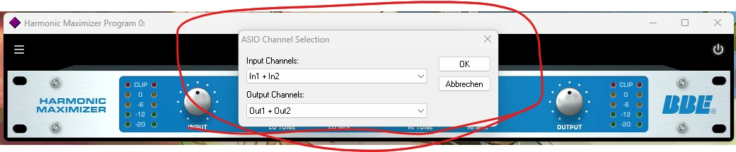 ASIO Link Pro的另一种用法(配合 JACK Audio Connection Kit 实现更便捷的跳线) - 哔哩哔哩