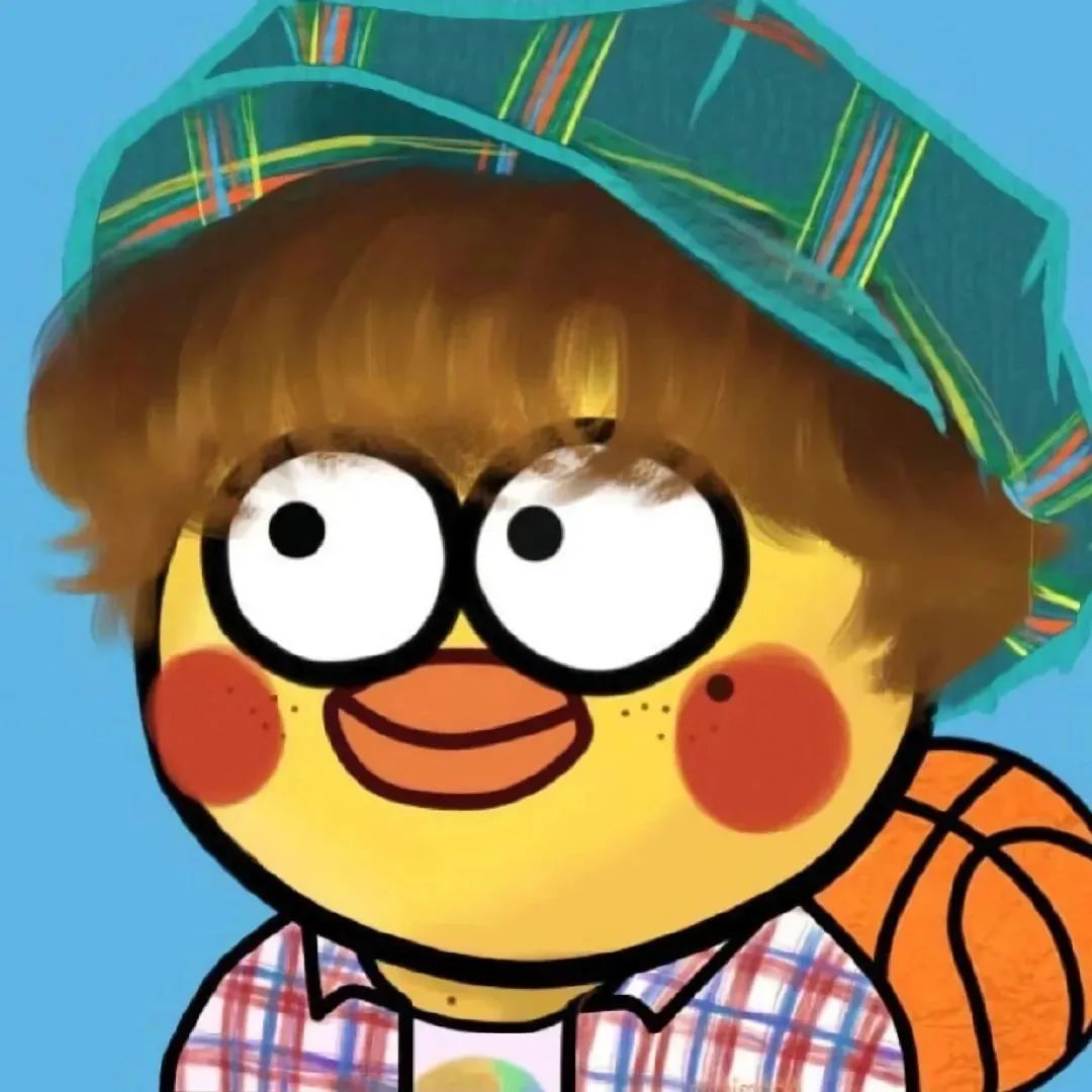 98个ikun头像 小黄鸡头像 | 以前我没得选，现在我想做一个iKun - 哔哩哔哩