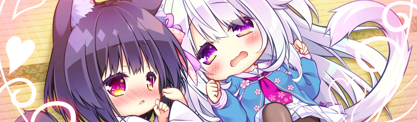 GALGAME视频和CG合集——（持续更新） - 哔哩哔哩