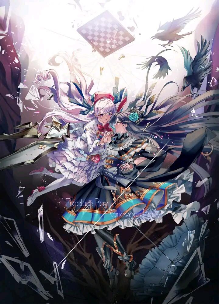 arcaea全隐藏曲解锁方式（已更新4.0版本） - 哔哩哔哩