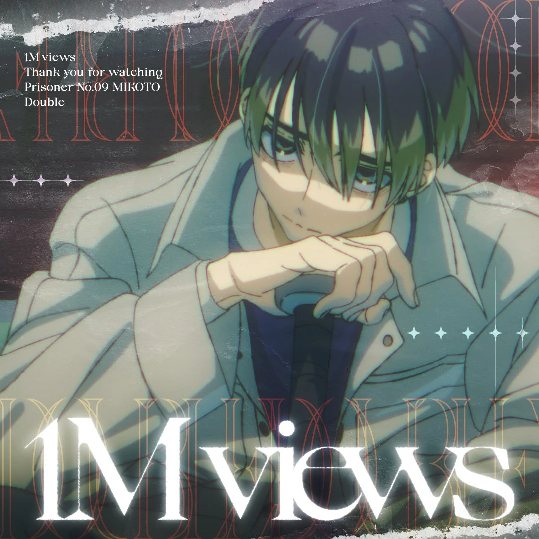 MILGRAM官方小漫画《minigram》汉化合集（第五期）（个人汉化） - 哔哩哔哩