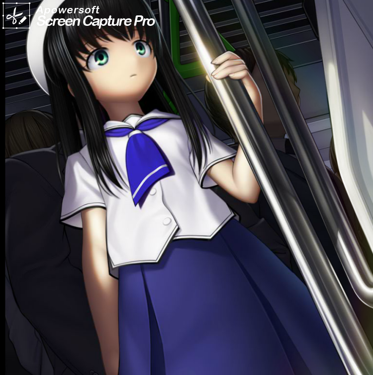 【上】Jam packed line tale - 哔哩哔哩