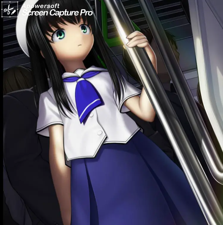 【上】Jam packed line tale - 哔哩哔哩