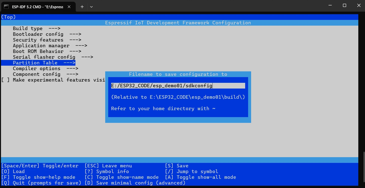 【CLion-ESP32】从零开始的ESP-IDF - 哔哩哔哩