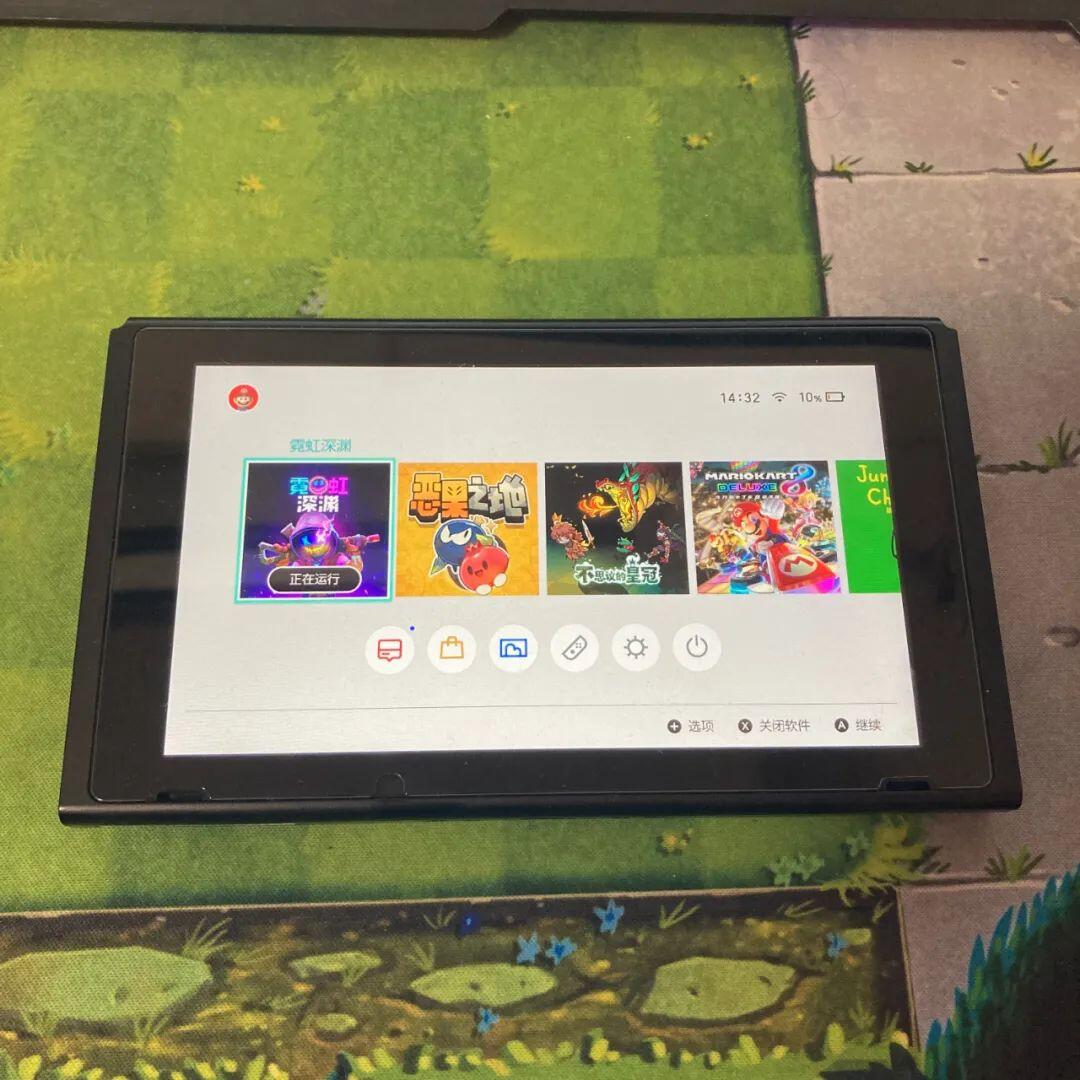 各版本switch如何挑选？正版和破解谁更适合你？ - 哔哩哔哩